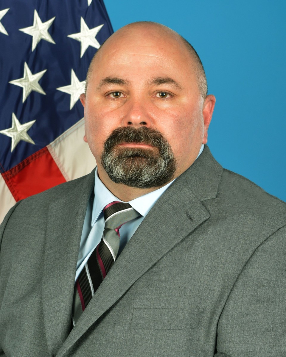 Baumholder transportation officer faces biggest career challenge, finds ...