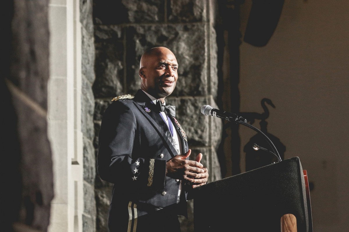 Class of 2023 takes time to celebrate, reflect at 500th Night | Article ...