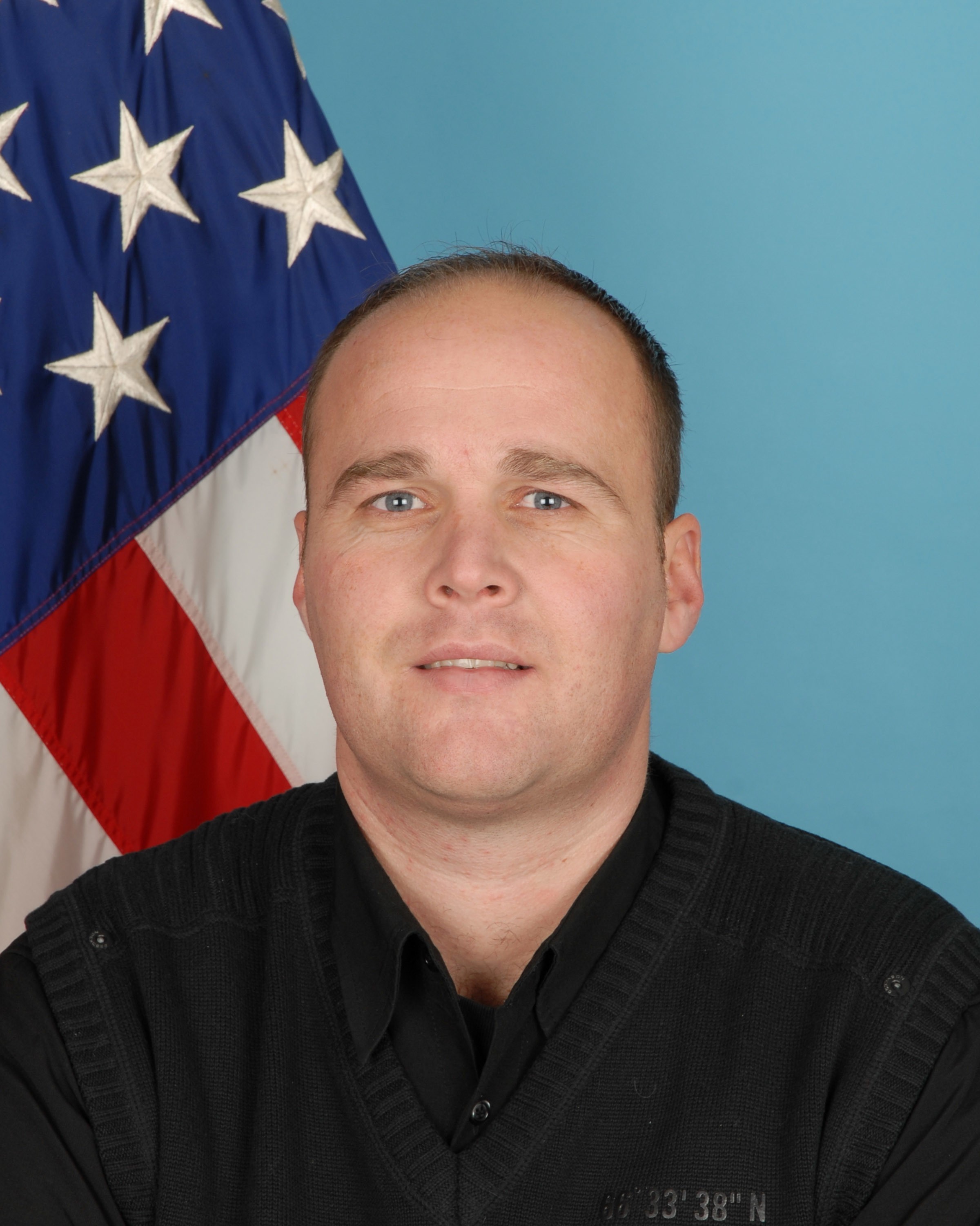 Dutch employee with LRC Benelux honors U.S. Soldier at Netherlands ...