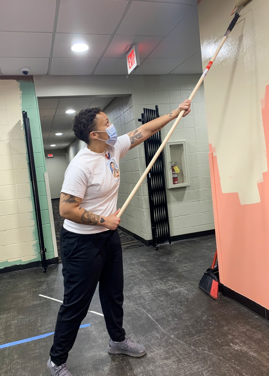 A day on, not a day off, for RIA-SAMC members | Article | The United ...