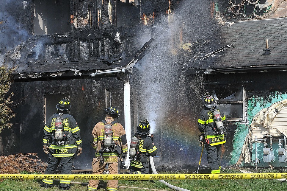 A look at DES operations ‘by the numbers’ | Article | The United States ...