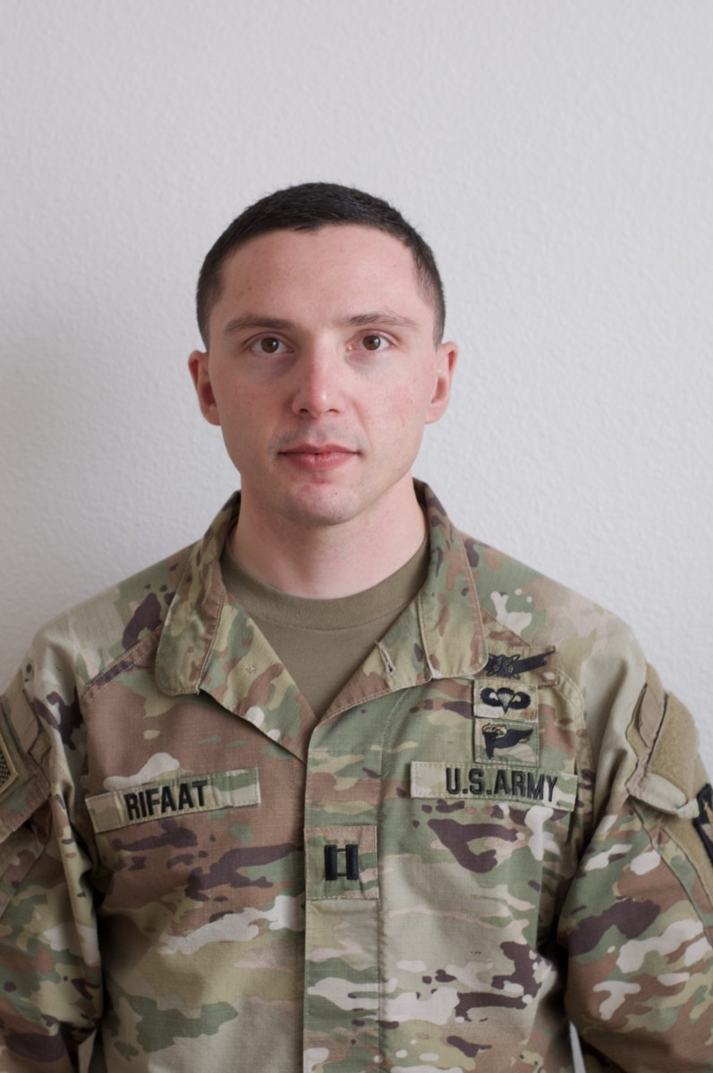 Profiles in Space: “The goal when I joined was to come to 1st Space ...