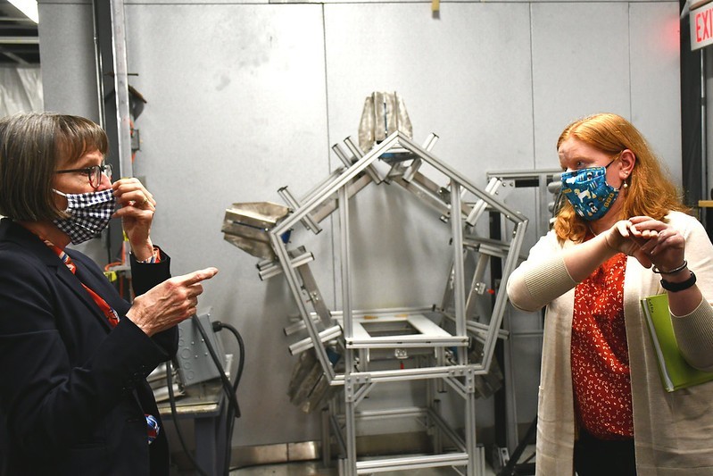 DEVCOM Analysis Center’s Innovation Program selects four new projects ...