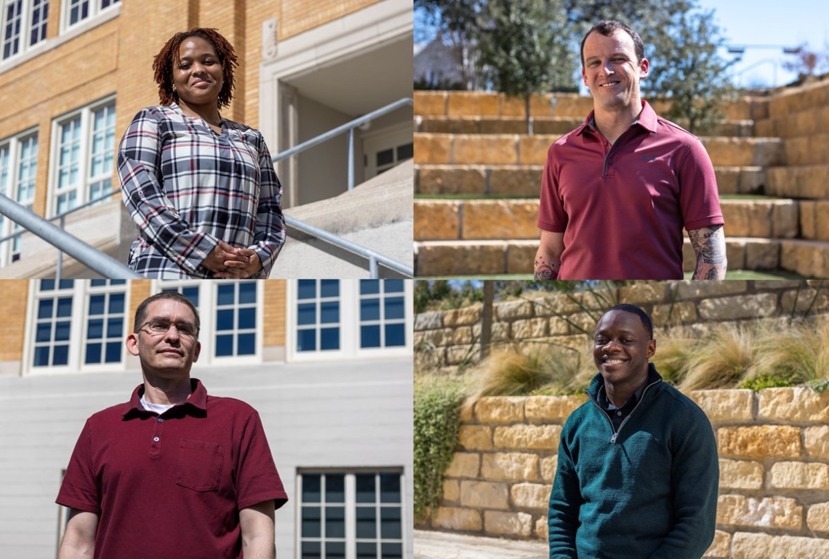 Soldiers bring enthusiasm, diverse skill sets to Army Software Factory ...
