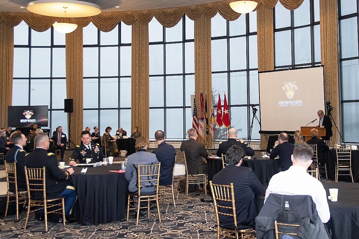 West Point hosted NATO Workshop to revise outdated strategies | Article ...