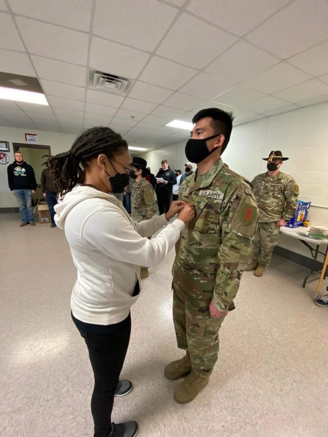 1CAB conducts Victory Action Week | Article | The United States Army