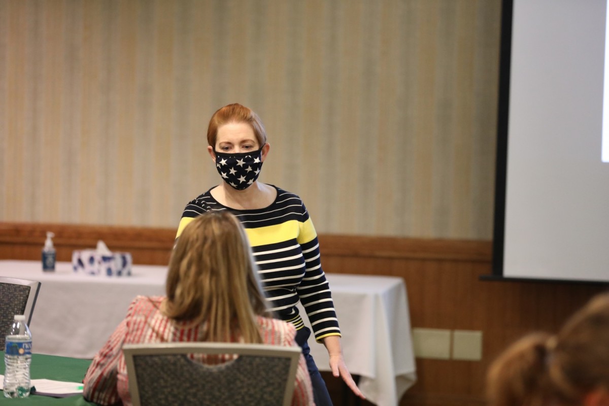 Fort Riley Inaugural Resilience Symposium | Article | The United States ...