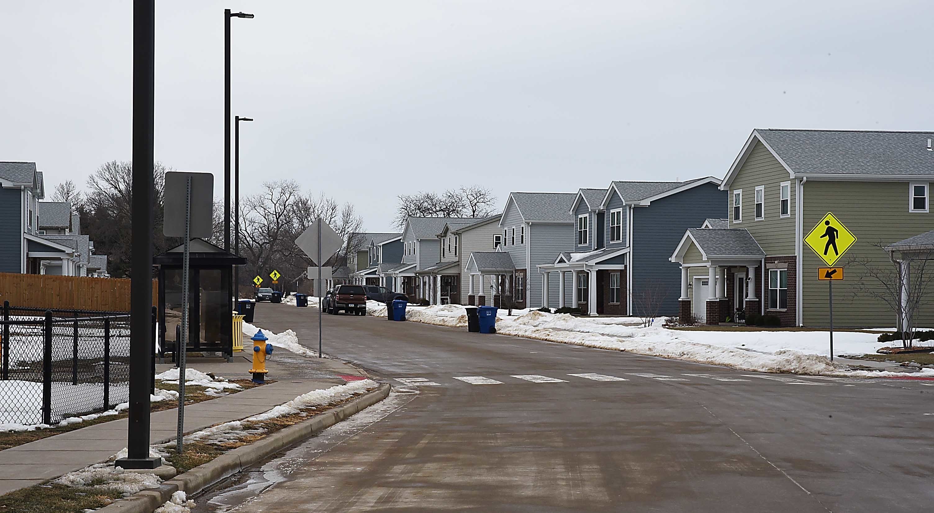 Army housing survey helps leadership improve quality of life on post ...