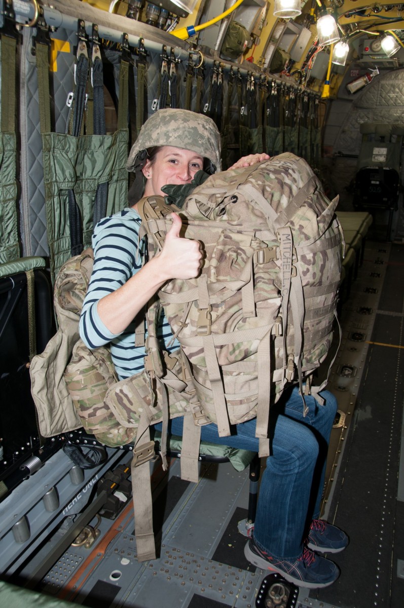 Human factors engineering makes for better Army equipment, outcomes ...