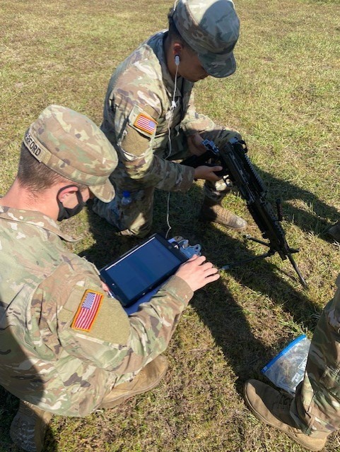 Soldiers Conquer EIB Challenges With Mental Performance Training ...