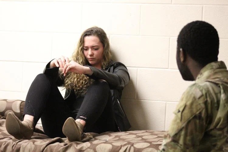 Fort Hood hosts People First Center tour for area LULAC reps | Article ...