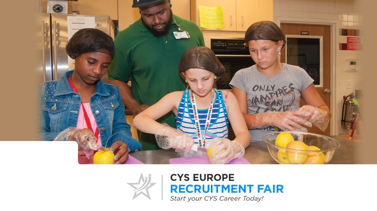 ‘Stay CYS’: Scholarship program offers classes, promotion potential ...