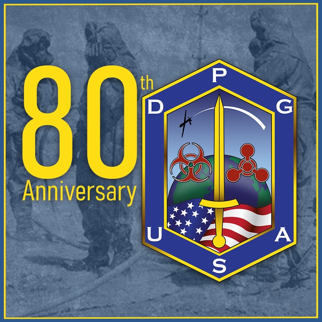 80th Anniversary | Article | The United States Army