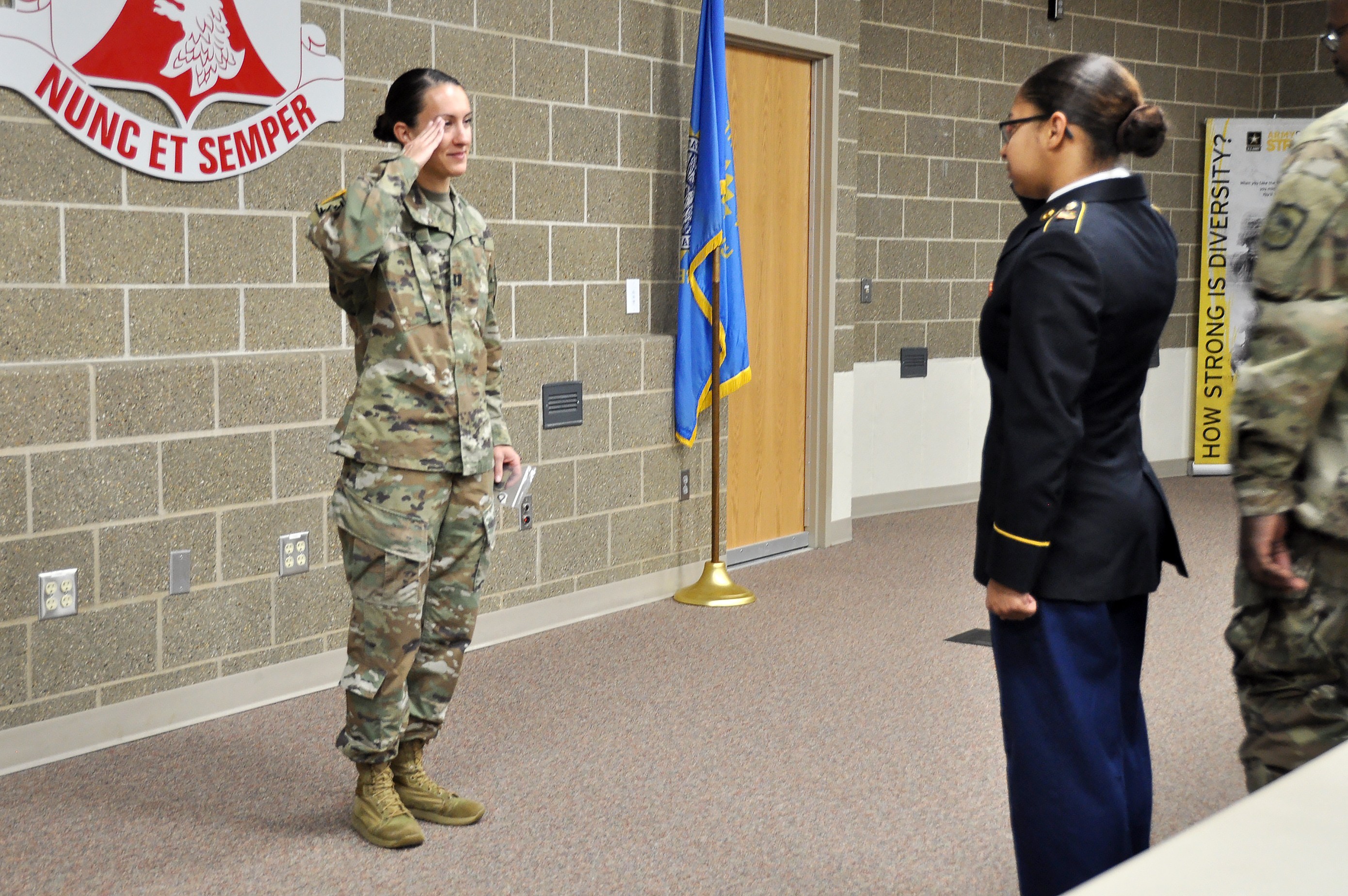 Life is a marathon, not a sprint | Article | The United States Army