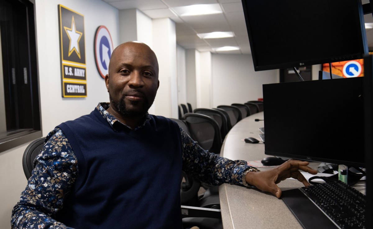 New operations specialist brings unique skills to First Team | Article ...