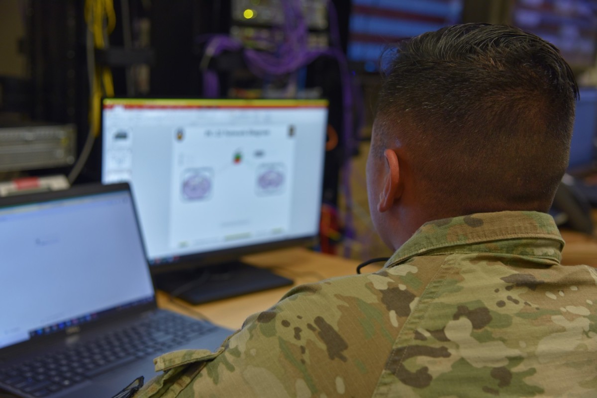 As next step in modernization experimentation, Project Convergence adds ...