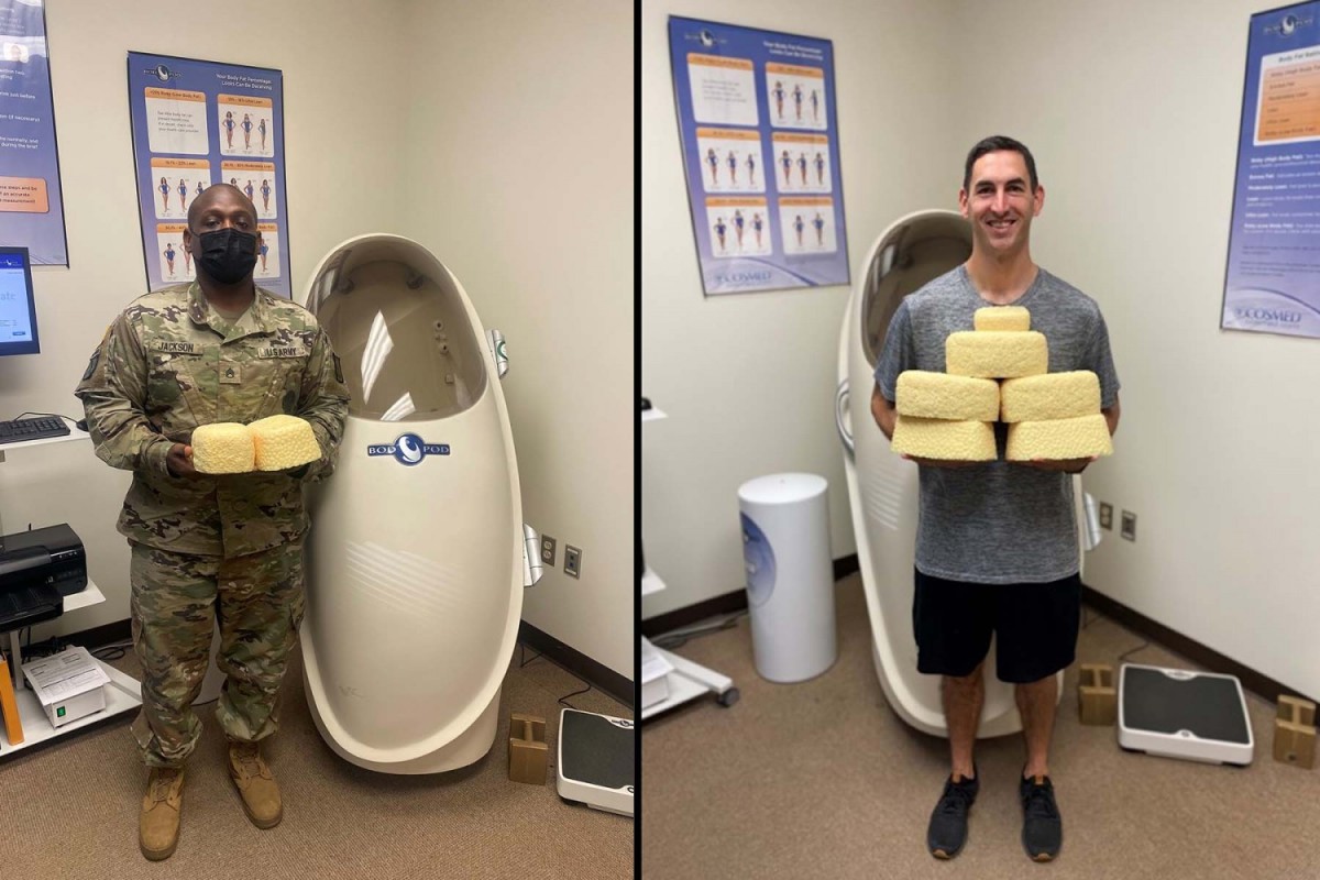 AWC promotes Nutrition Month with weight-loss success stories | Article ...