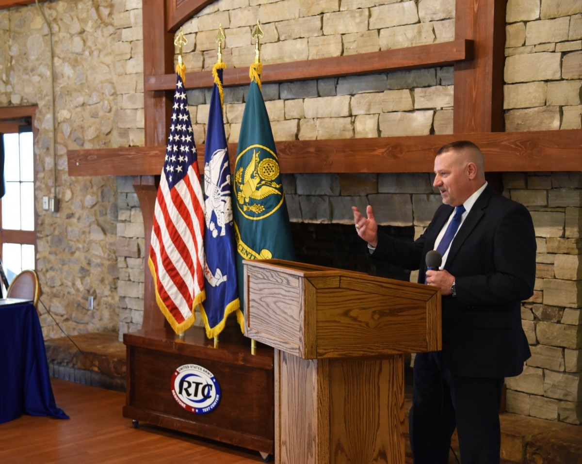 RTC Senior Experimental Developer Retires from Government Service ...