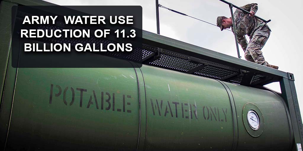 USArmy celebrates World Water Day 2022 | Article | The United States Army