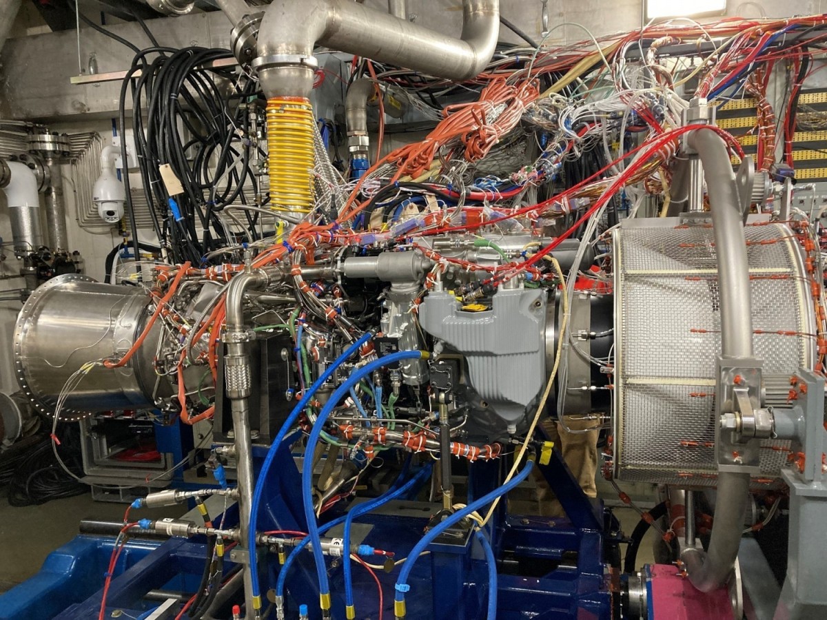 Army Improved Turbine Engine program reaches critical milestone ...