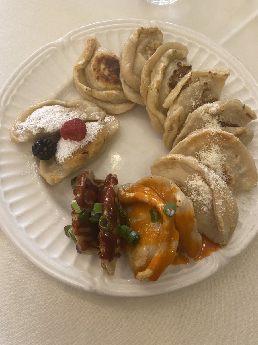 Fort Carson SRU Soldiers Explore the World’s Cuisine, Golf Courses ...