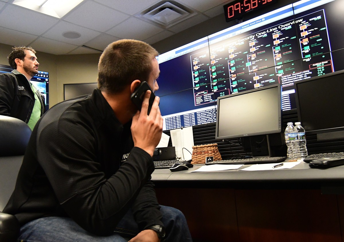 Annual ‘Black Start’ energy resilience exercise set for April 13 ...