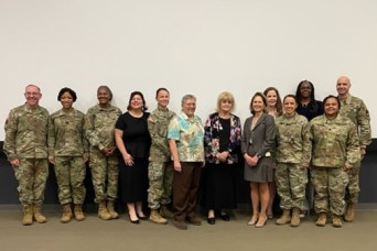 U.S. Army Medical Command | MEDCOM