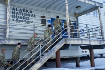 U.S. Army Forces Command | FORSCOM