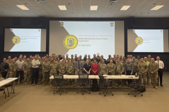 FUTURES AND CONCEPTS CENTER