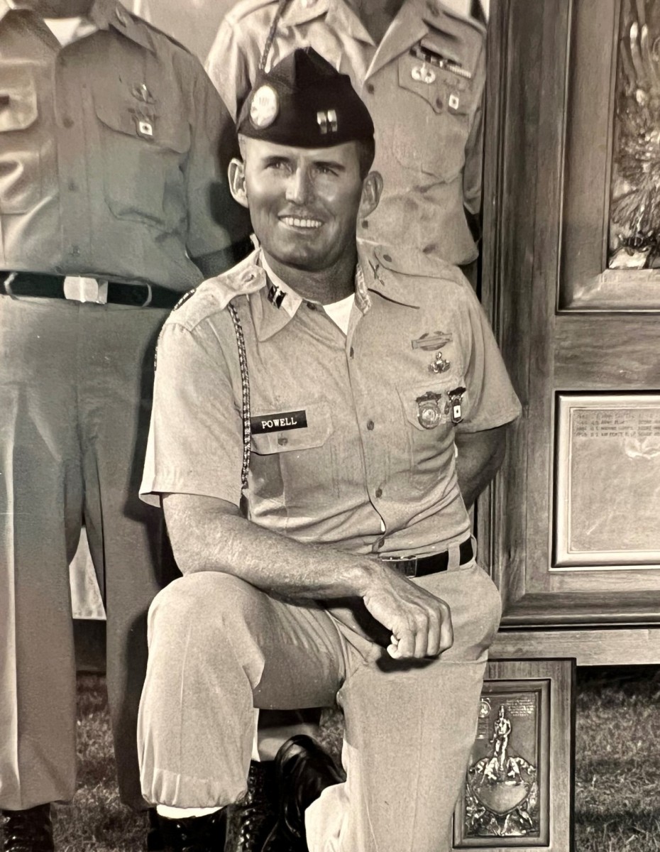 Fort Benning sniper legacy memorialized | Article | The United States Army