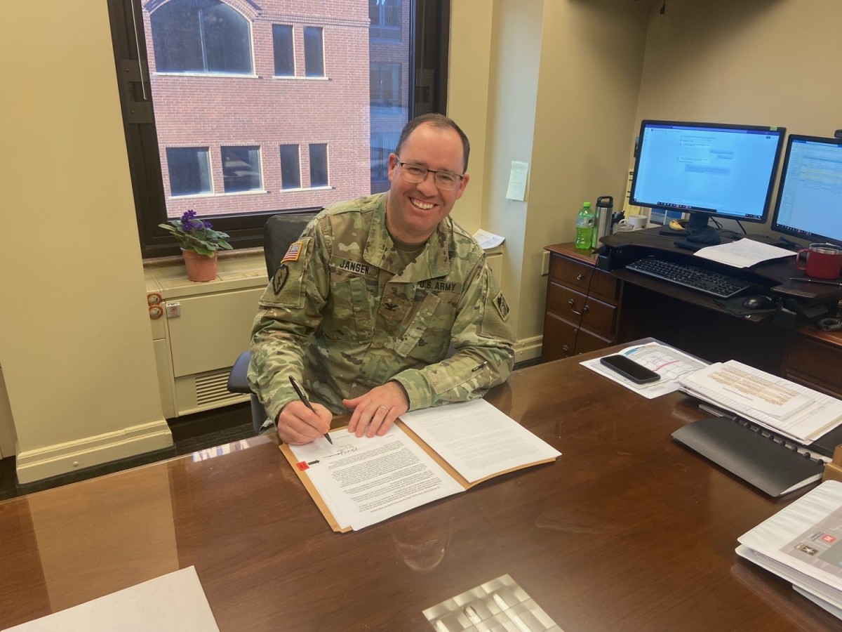 New work policy offers more flexibility | Article | The United States Army