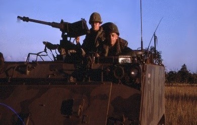 Veteran, linguist reflects on Vietnam service | Article | The United ...