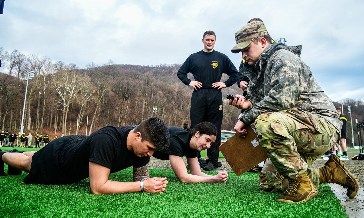 Independent Review Leads To Acft Revision Article The United States Army
