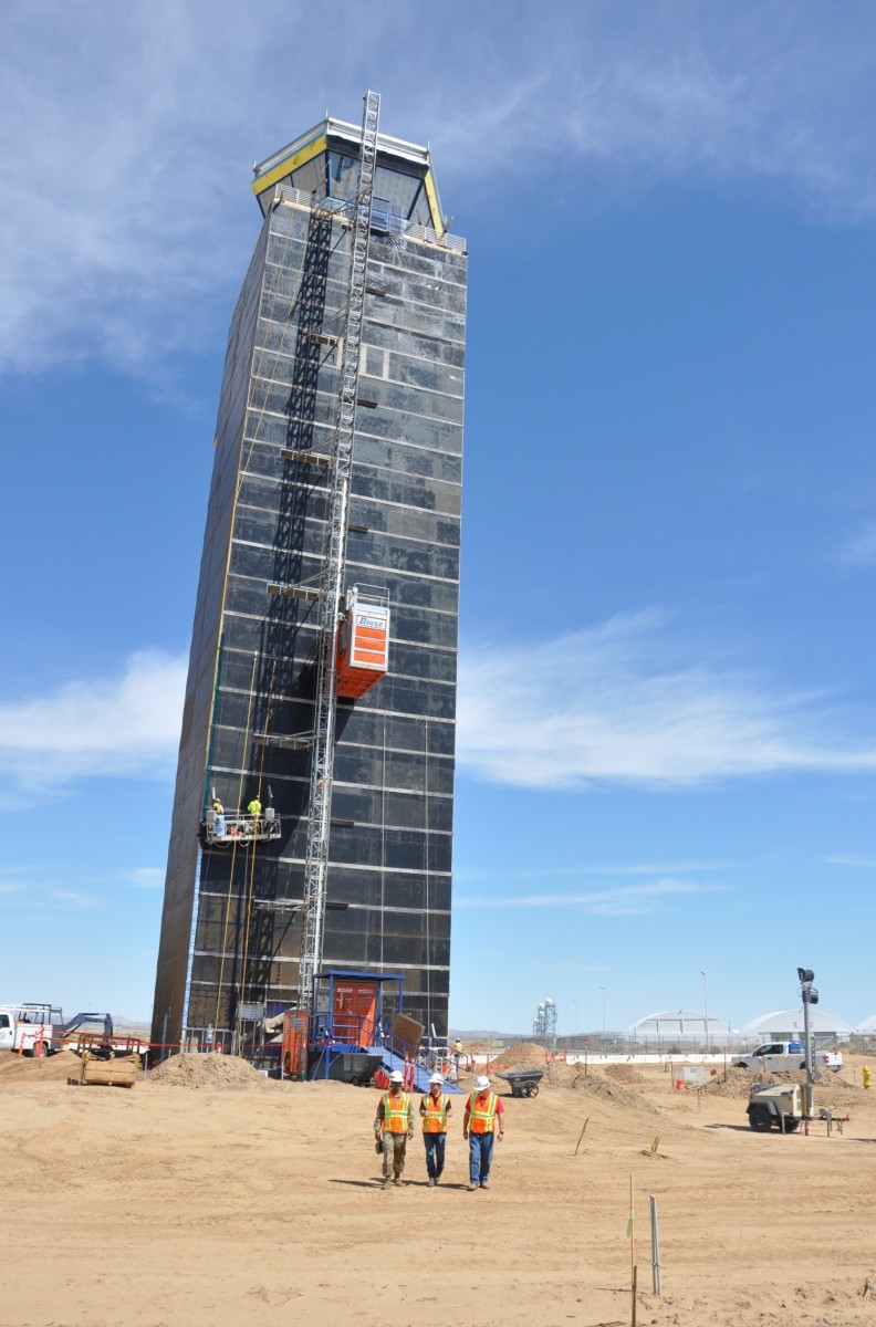 CSM visits Los Angeles District, shares his 'people' philosophy ...