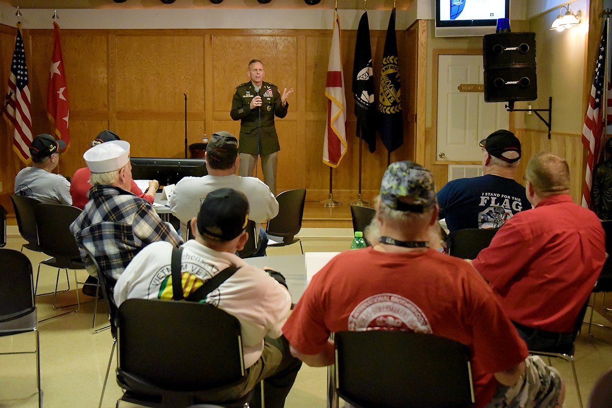 SMDC ensures Soldiers can shoot, move, communicate | Article | The ...