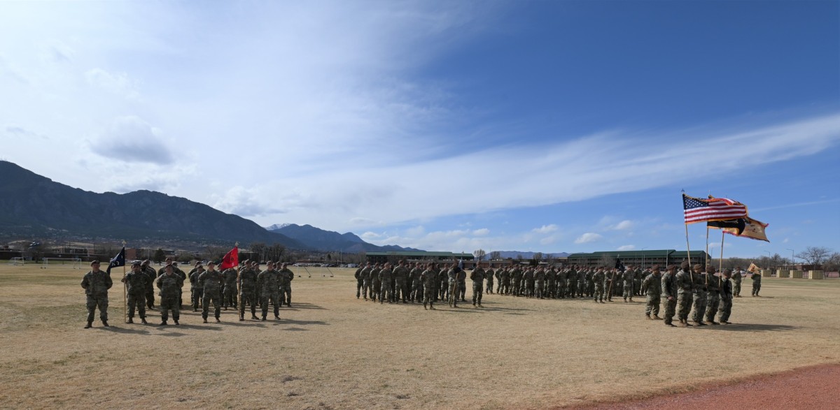 4th SFAB Force Package returns from first European rotation | Article ...