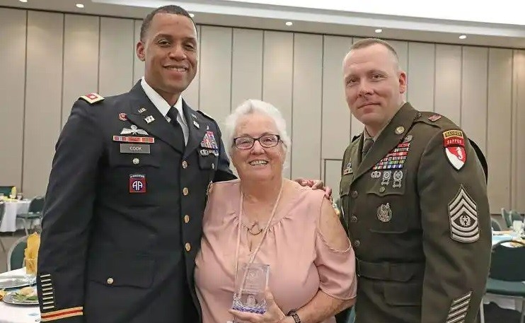 Fort Hood's 20th Engineer Battalion named 'Unit of the Year' by Killeen ...