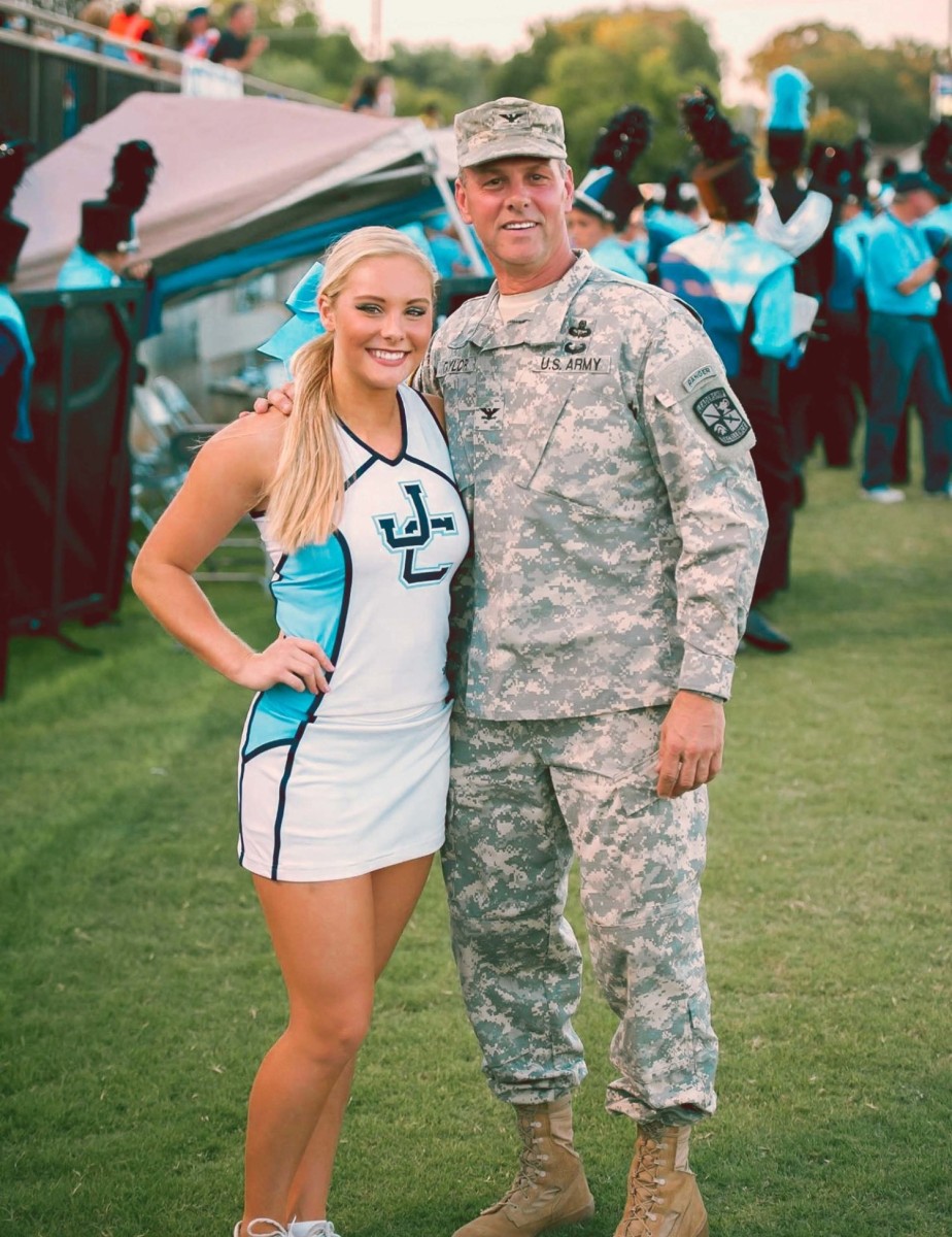 USASAC manager appreciates her military childhood | Article | The ...