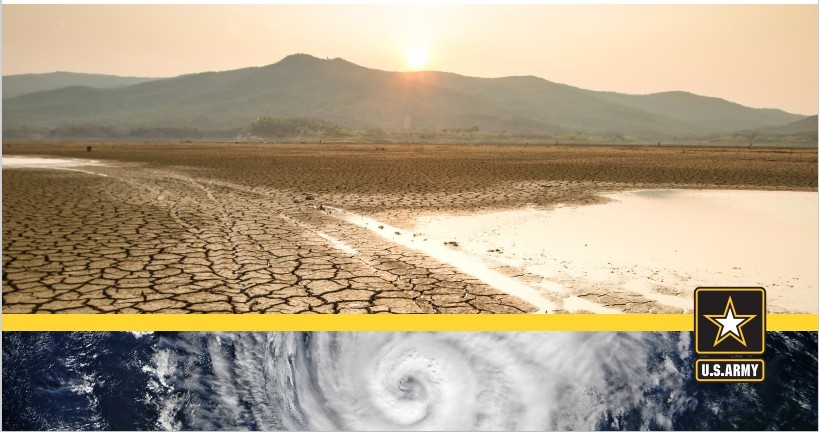 How WSMR is aligned with the Army in the battle against climate change ...