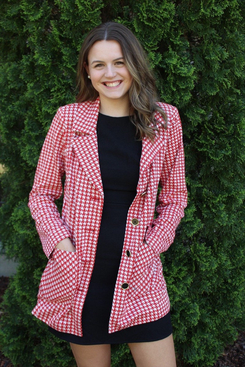 Colonel’s daughter travels throughout nation | Article | The United ...