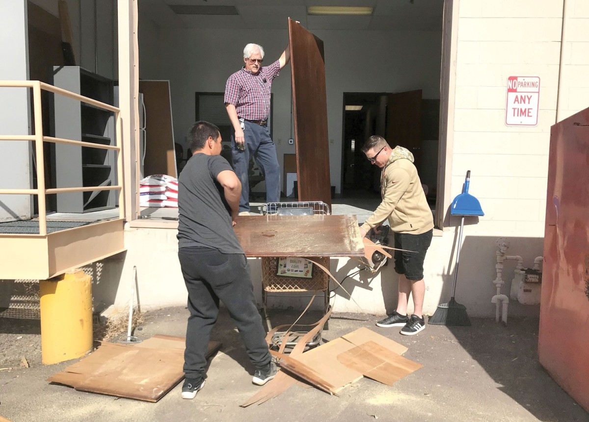 AVC connects Soldiers, resources | Article | The United States Army