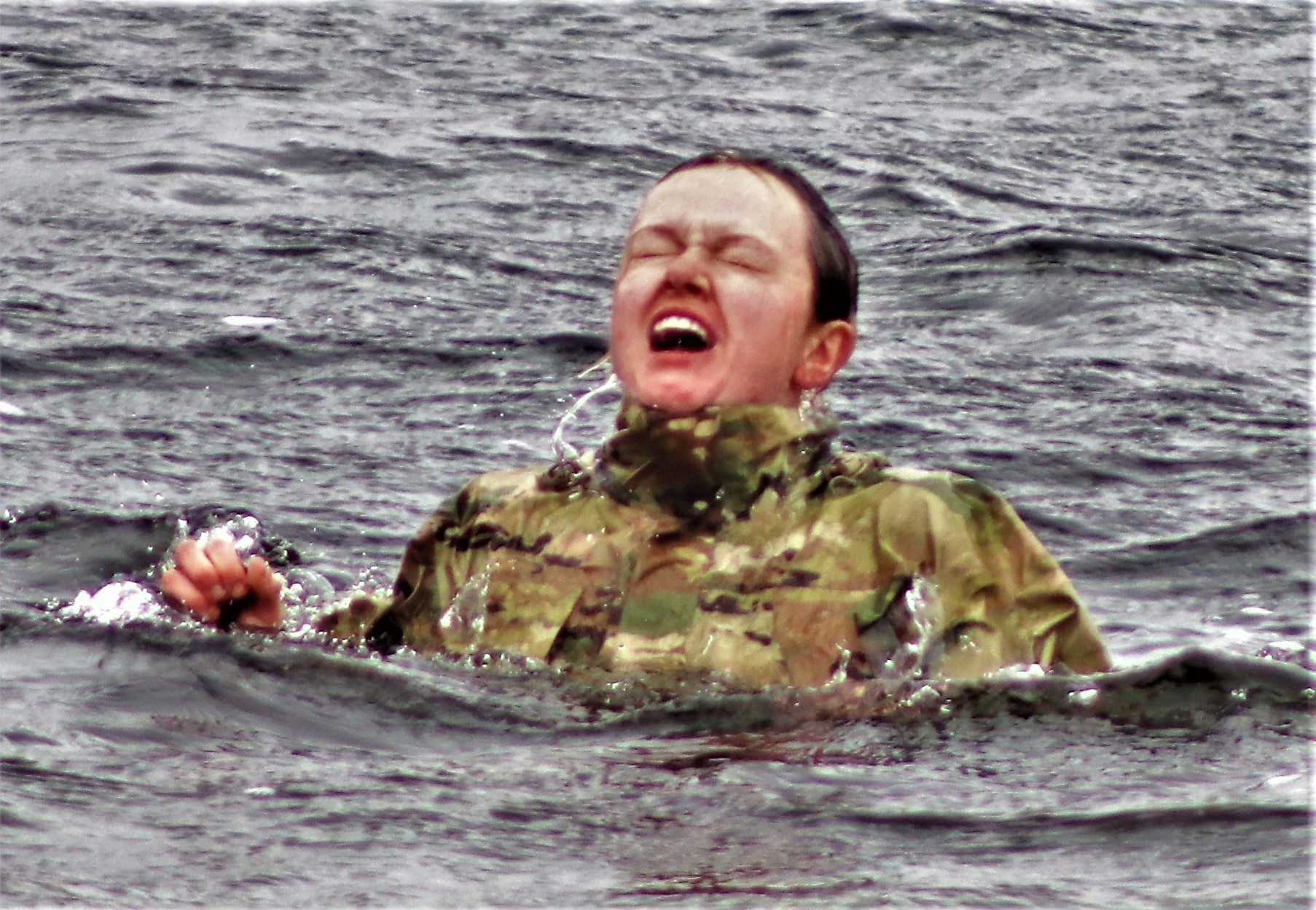 Fort McCoy’s final CWOC session for 2021-22 season graduates 15 ...