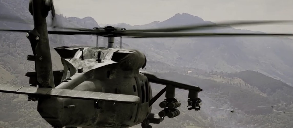 EDGE22: New and Emerging Technologies | Article | The United States Army