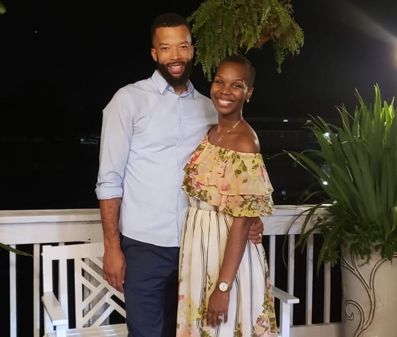 403rd Army Field Support Brigade Personality Spotlight: Phylip-Michael ...