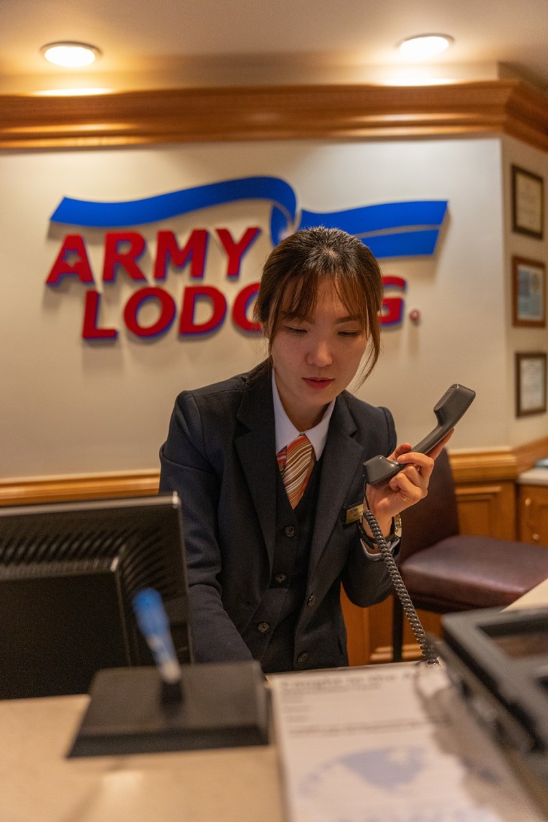 Camp Carroll Lodge claims top spot as Lodging Operation of the Year ...