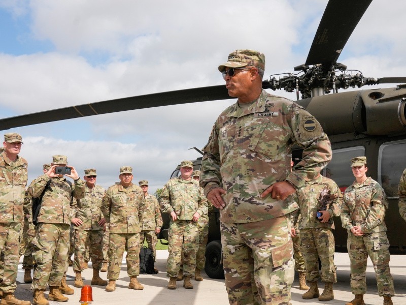 Archangels Brigade receives FORSCOM safety awards | Article | The ...