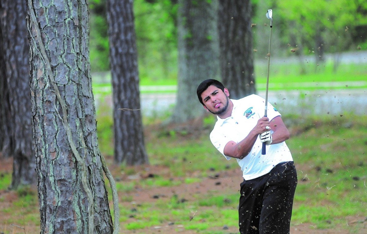 Army OKs public access to Cardinal Golf Course | Article | The United ...