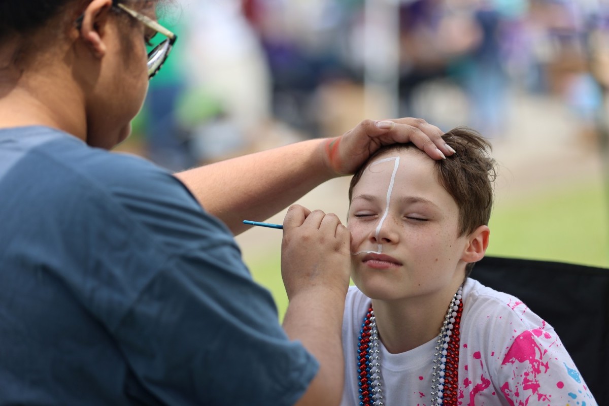15th edition of Hooray for Heroes returns in Radcliff | Article | The ...