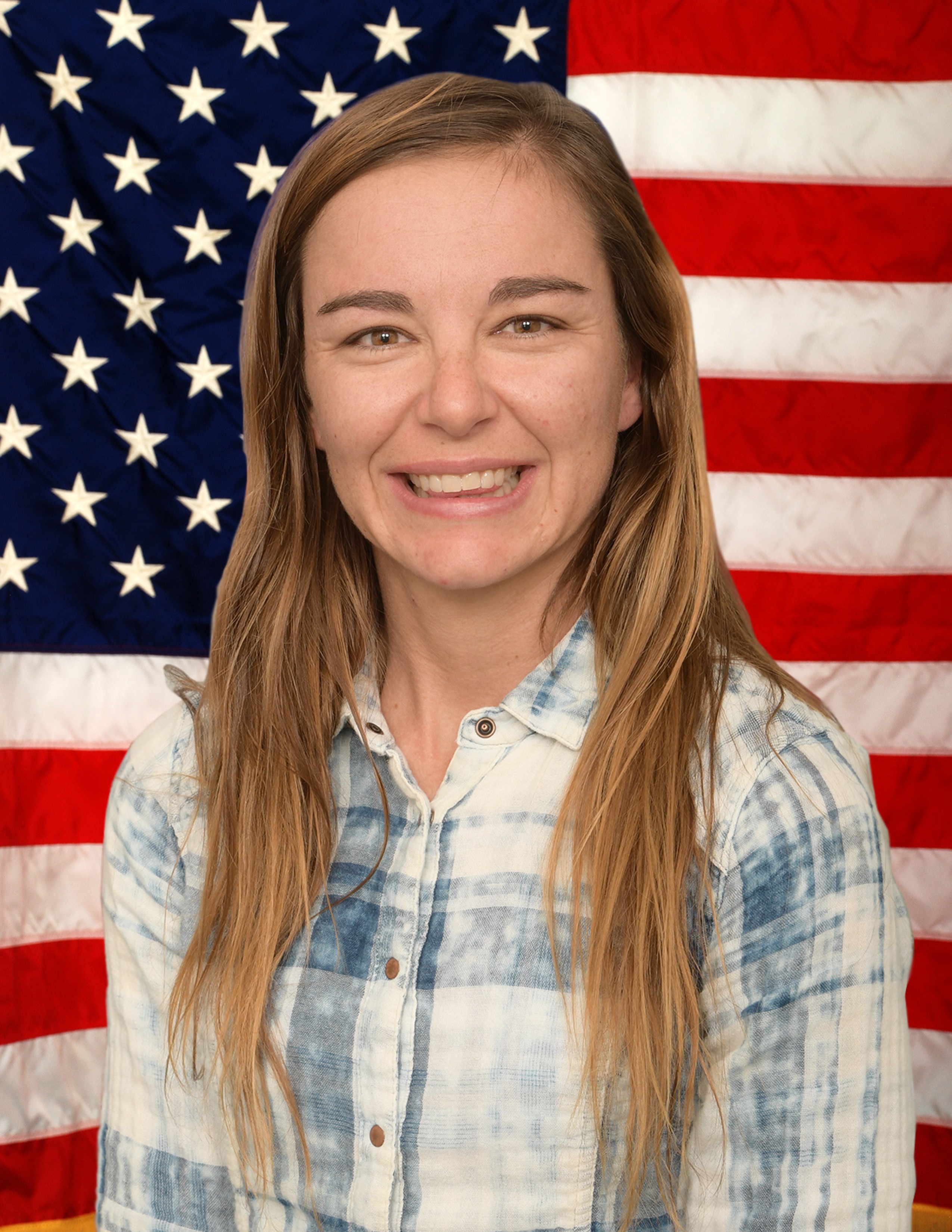 Ashley Lochetto: Yuma Test Center Employee of the Year | Article | The ...