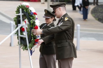 U.S. Army Intelligence and Security Command | INSCOM